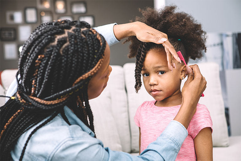 Top 10 Styling Aids to Keep the Tears Away – frobabieshair.com